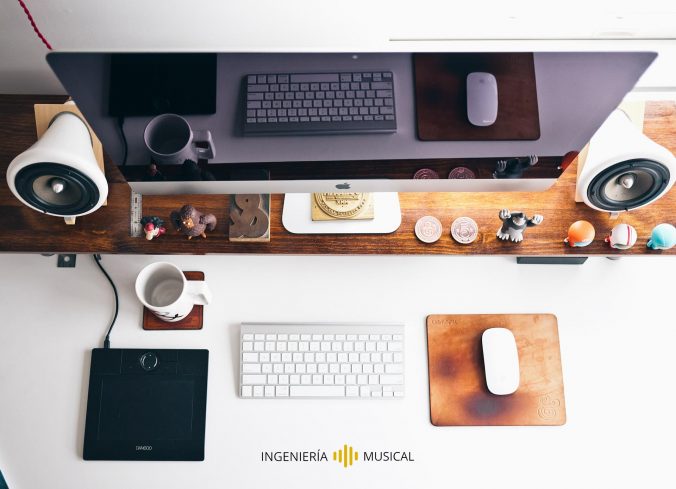 Equipos de audio - Qué son y tipos que existen | Academia IM