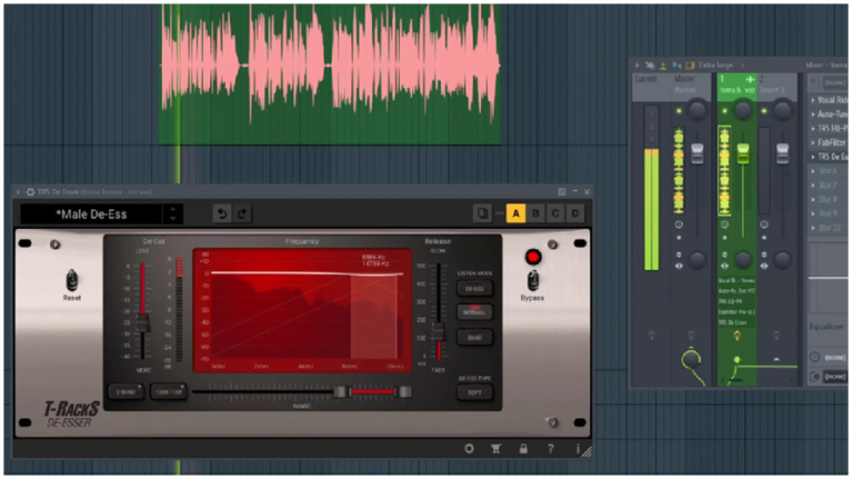Cómo Editar una Vocal: restaurar, mejorar y embellecer voz